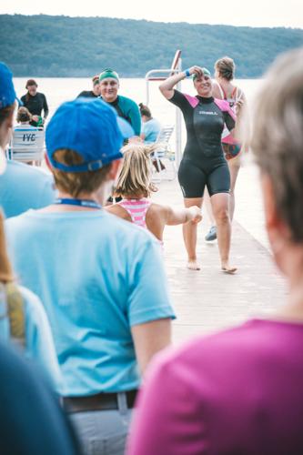 Women Swimmin' 2016 | Photos | ithaca.com