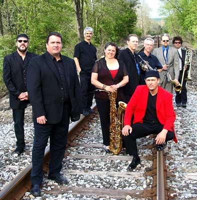 Destination | Local Bands | ithaca.com