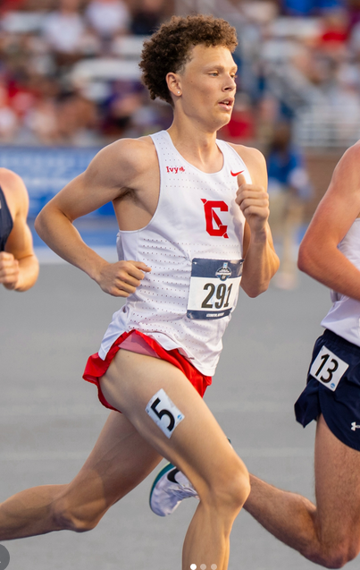 Cornell’s Season Ends with Records, Awards and National Recognition ...