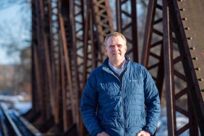 Mike Sigler Announces Republican Bid For State Senate | Lansing ...