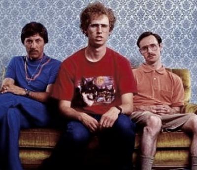 napoleon dynamite start