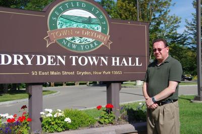 Democrat Leifer Eyes Town Supervisor Seat | News | ithaca.com