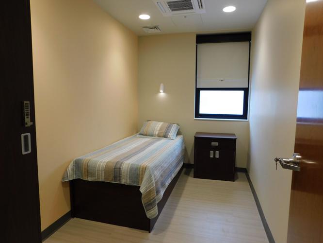 Whole Health: New Detox Center Plans for More Than Addiction Care ...