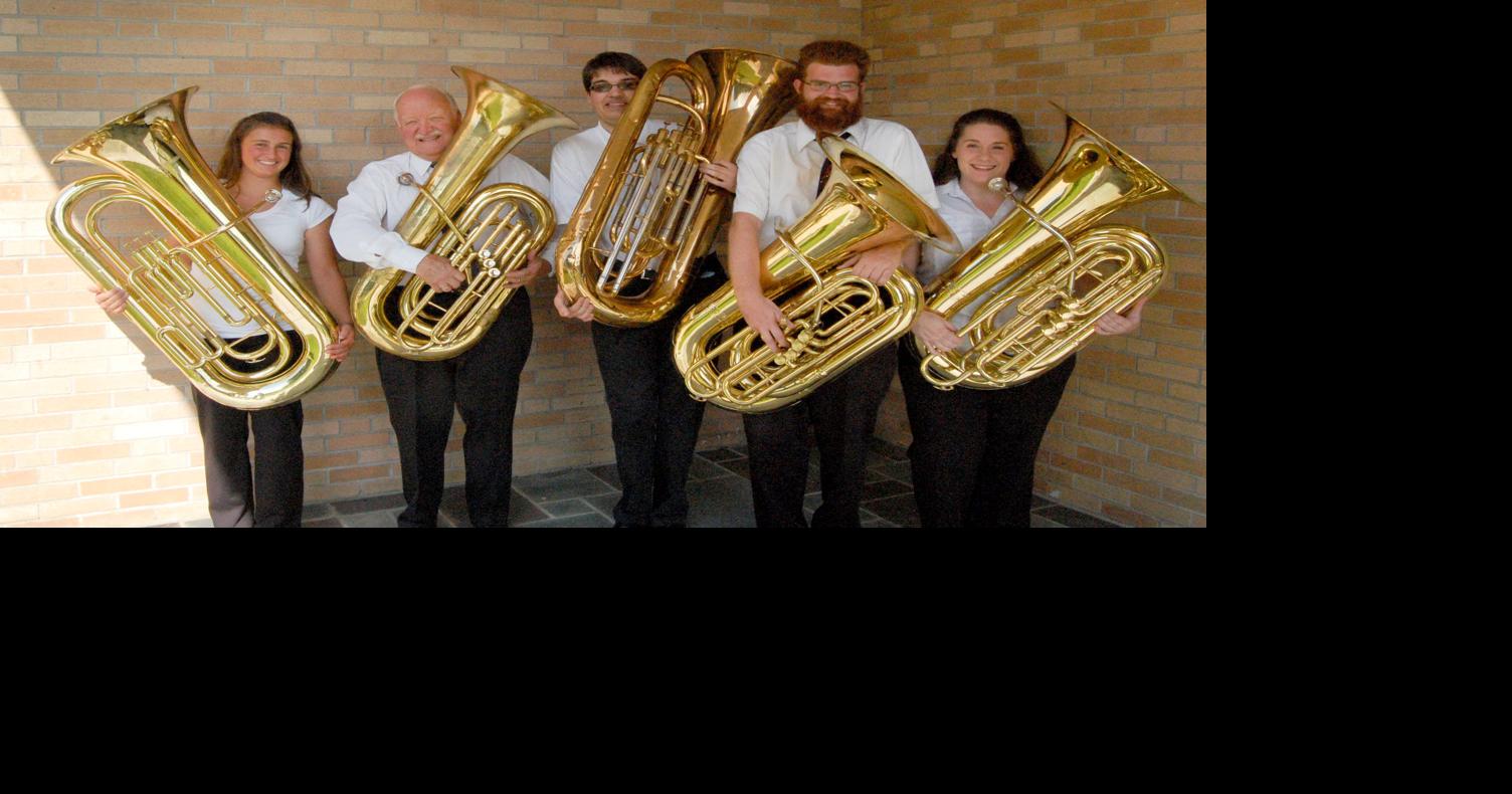 Intergenerational Band and Chorus Celebrates 20 Years | News | ithaca.com