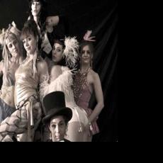 Cabaret Nouveau: Whiskey Tango Sideshow brings song, dance and more to ...