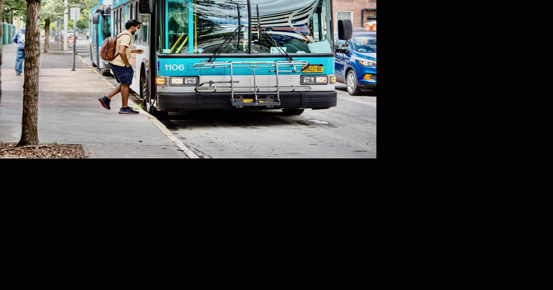 TCAT Bus Shortage Causes Service Reductions | Ithaca | ithaca.com