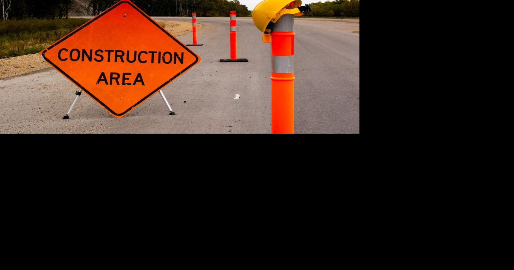 Cook Street to Undergo Temporary Closure for Vital Storm Pipe ...