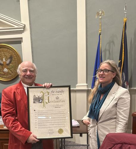 County Legislators Reflect, Say Parting Words as Terms End | Personal ...