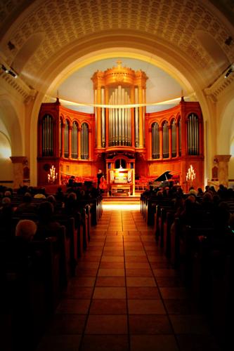 Pipe organ halloween concert | | ithaca.com