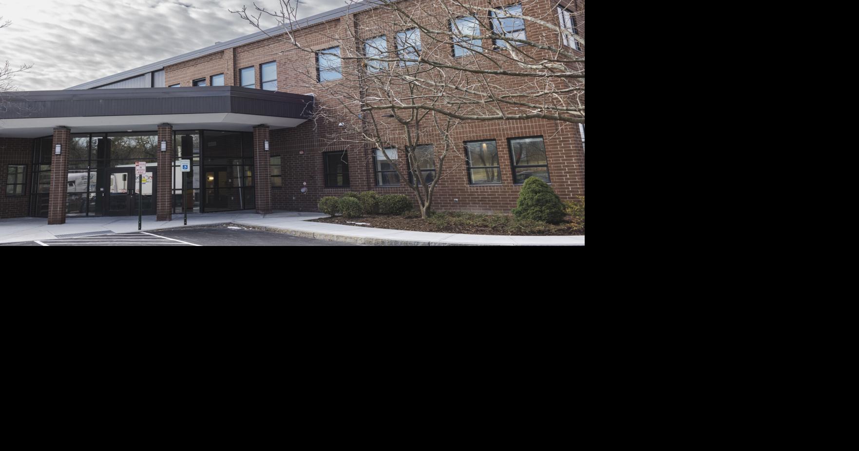 Whole Health: New Detox Center Plans for More Than Addiction Care ...