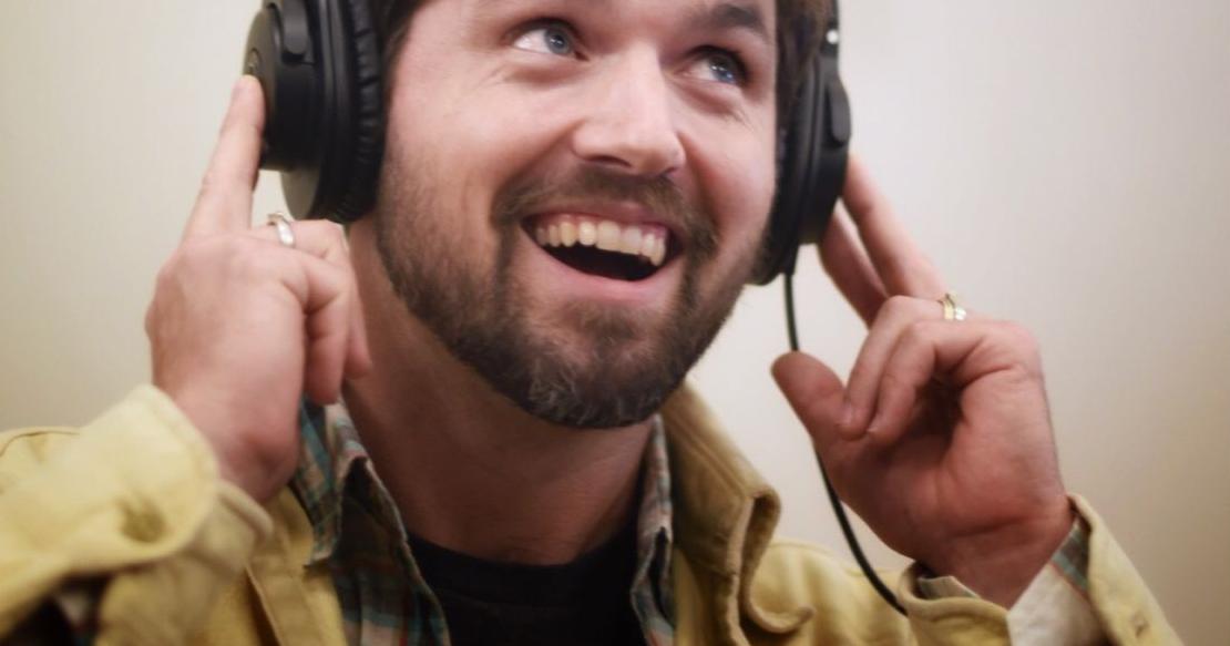 Ryan Vanderhoof releases new solo EP, will perform at The Cherry ...