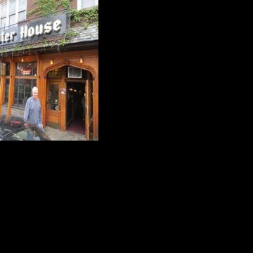 Future Of New Chapter House In Doubt | News | ithaca.com