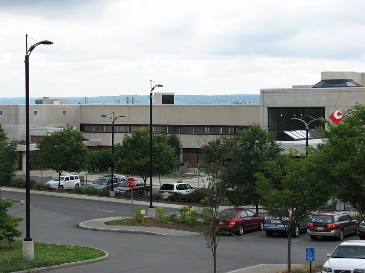 Cayuga Medical Center Hospital Address at Robert Guajardo blog