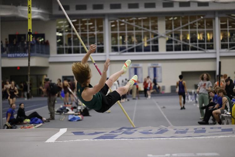 High School Indoor Track & Field Meet Feb. 11 | Sports | ithaca.com