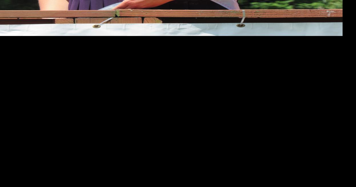 Henry Crowned Tioga County 2020–2021 Dairy Princess | News | ithaca.com