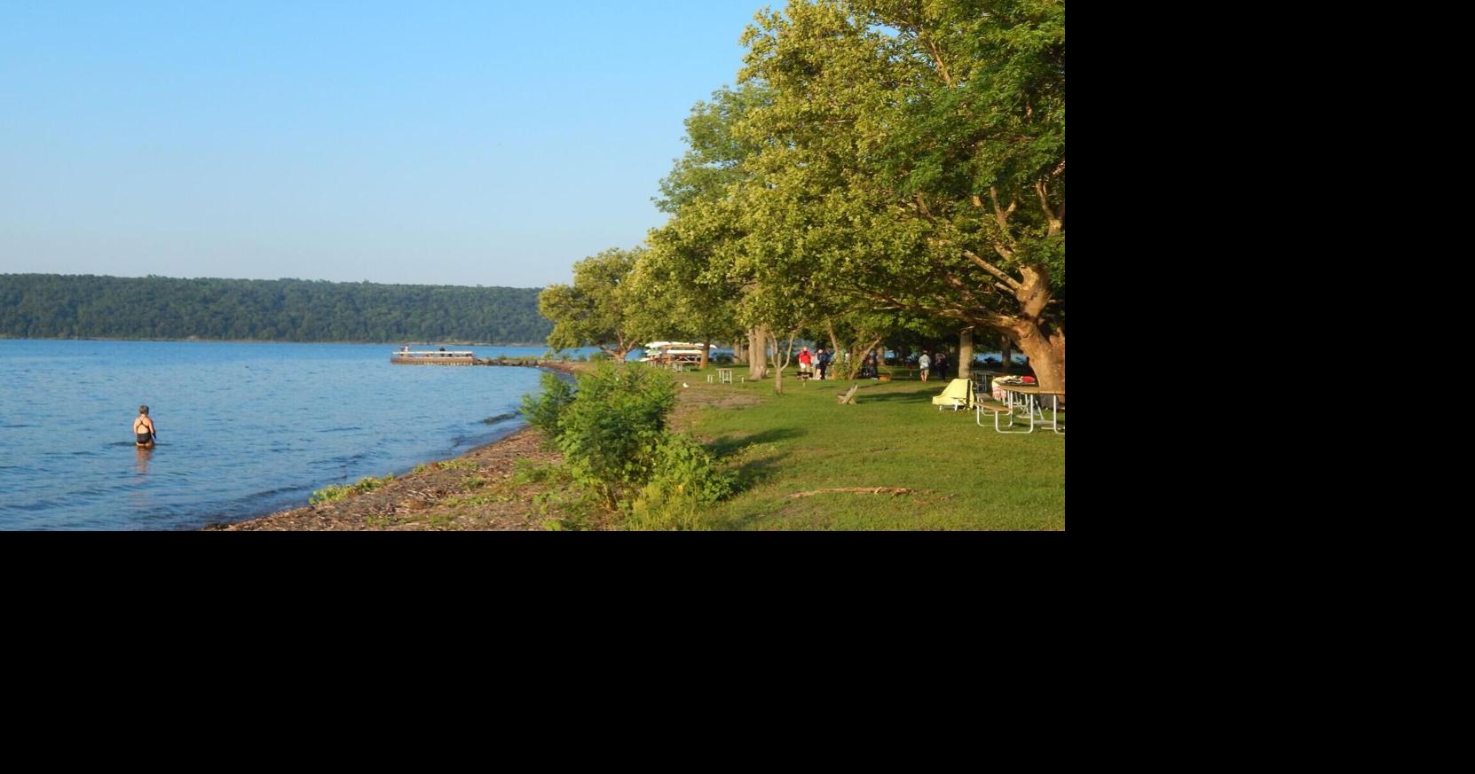 Summer's First Major Heat Wave Hits Ithaca | Ithaca | ithaca.com