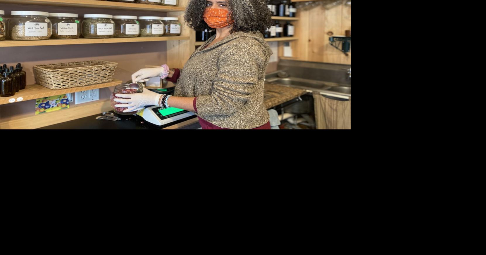 Rootwork Herbals wins $10,000 grant | Ithaca | ithaca.com