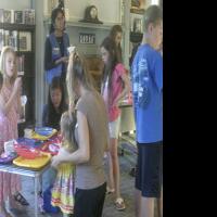 Sciencenter Brings Science Night to Library | News | ithaca.com