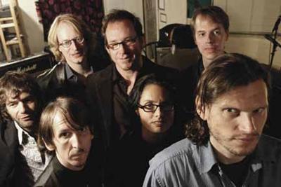 Spottiswoode and His Enemies Return to Ithaca | Entertainment | ithaca.com