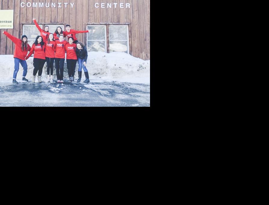 The Center of Varna: VCA serves many roles under Simon St. Laurent ...