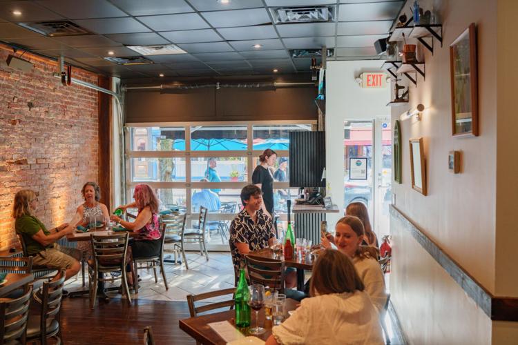 Food Lab Experiments with Bold Flavors in Downtown Ithaca | Restaurant Reviews | ithaca.com