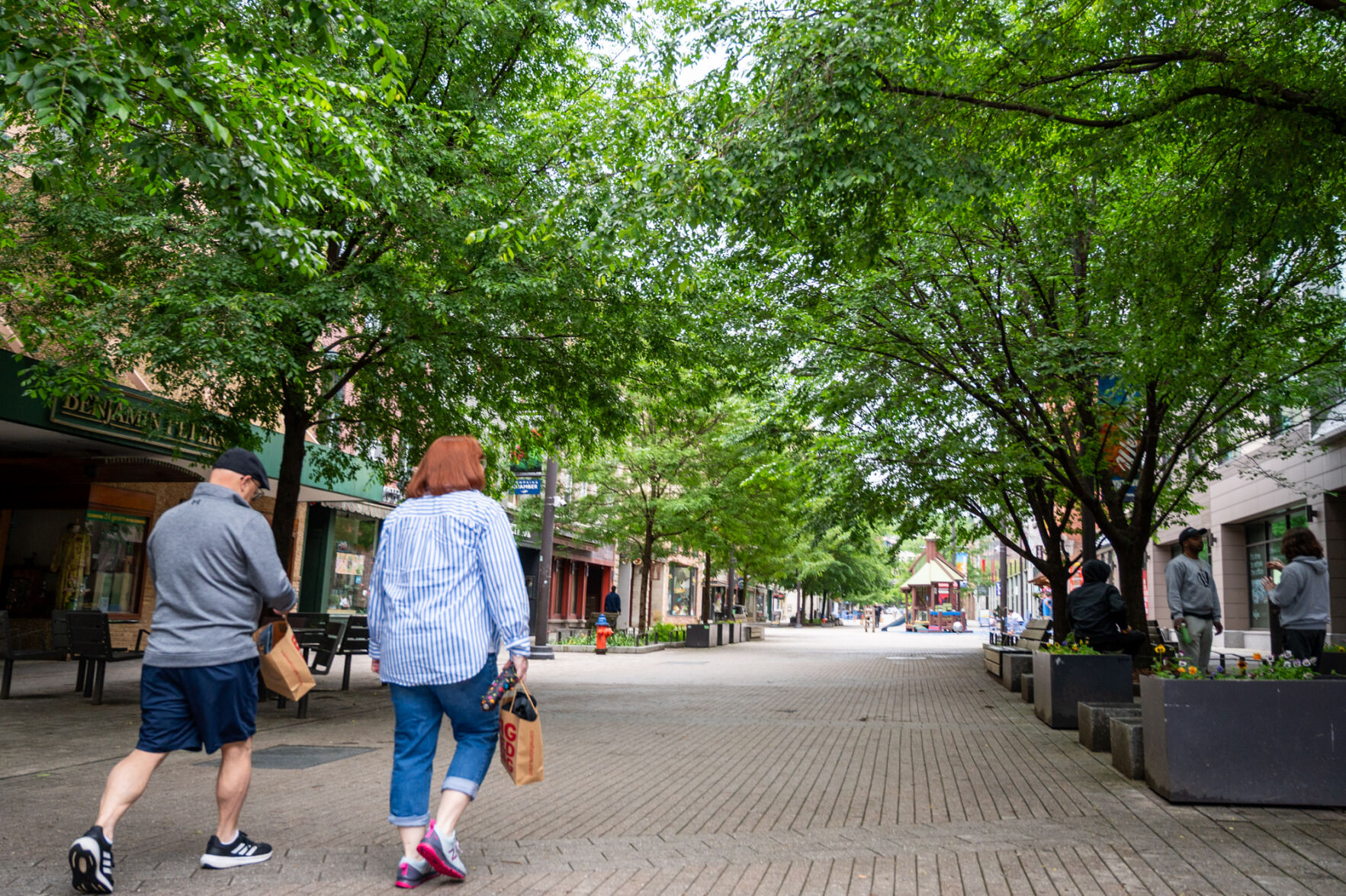 Retail Study Warns of Market Stagnation, Outlines Vision for Ithaca’s ...