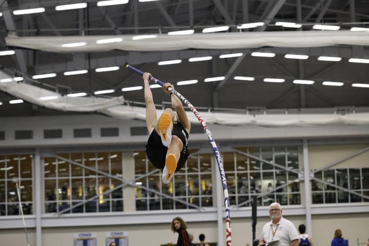 High School Indoor Track & Field Meet Feb. 11 | Sports | ithaca.com