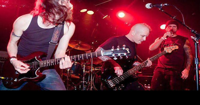 Underground Music Fundraiser for Thomas Calandra | Calendar | ithaca.com