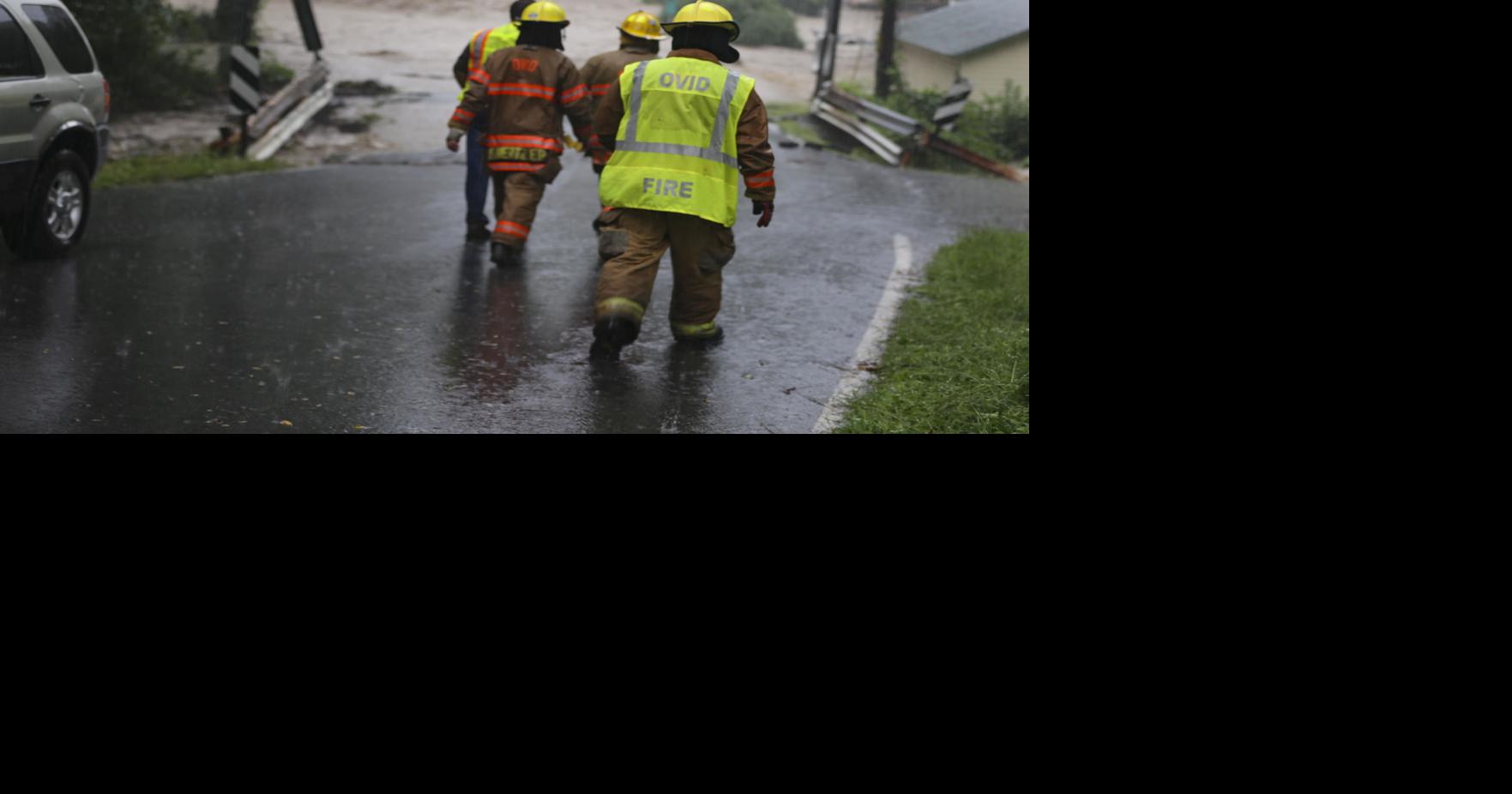 Lodi feeling forgotten after historic flood | South Seneca | ithaca.com