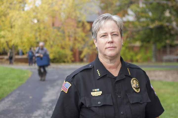 Cornell University Police