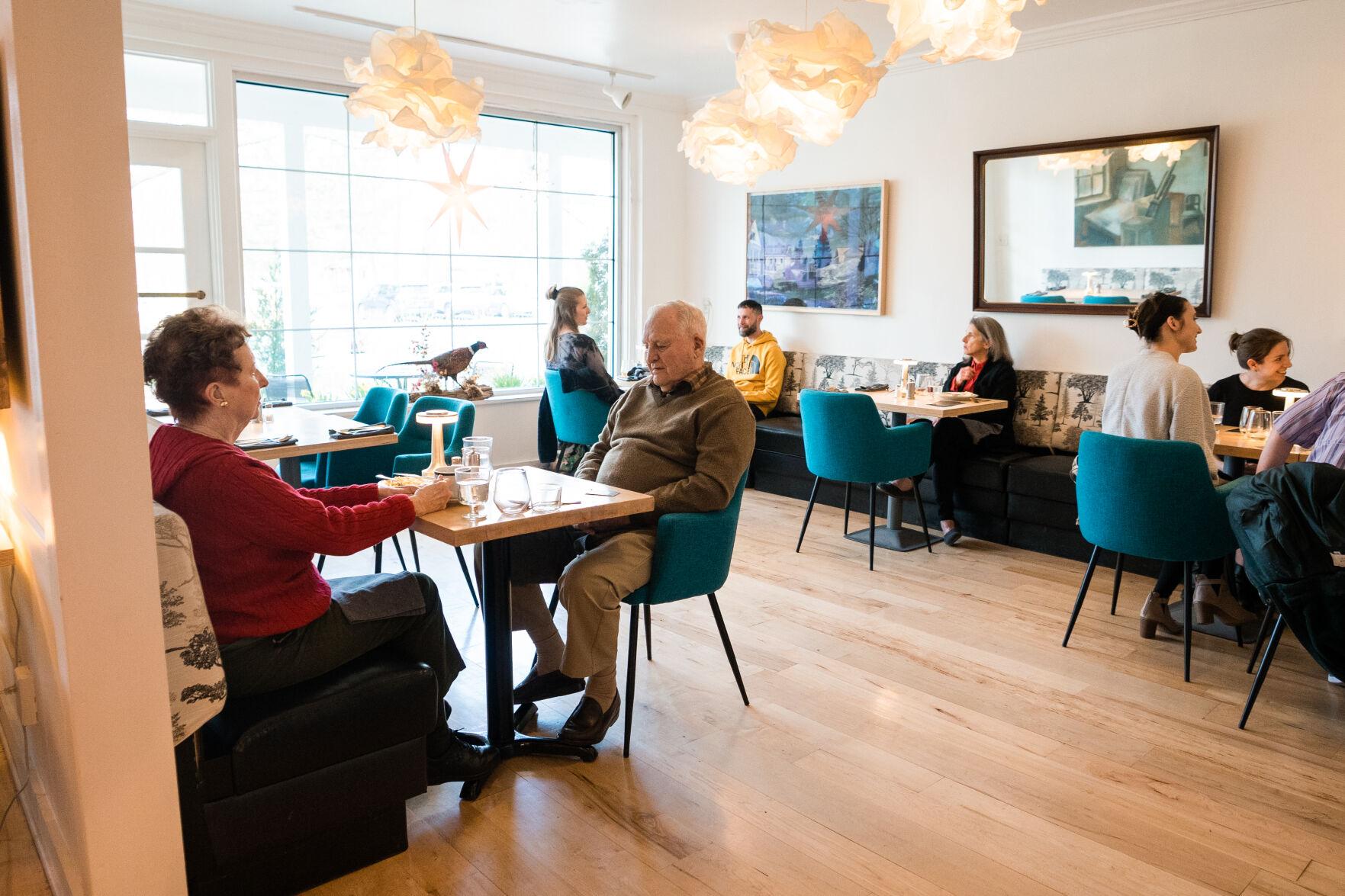 Allechant: Small menu, big flavor | Restaurant Reviews | ithaca.com