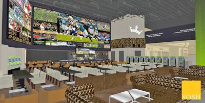 DraftKings Sportsbook Coming to Seneca County | South Seneca | ithaca.com