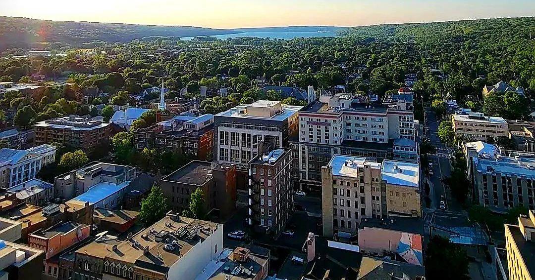 Ithaca Shifts Focus to Underserved Areas in Seventh Attempt at $10 ...
