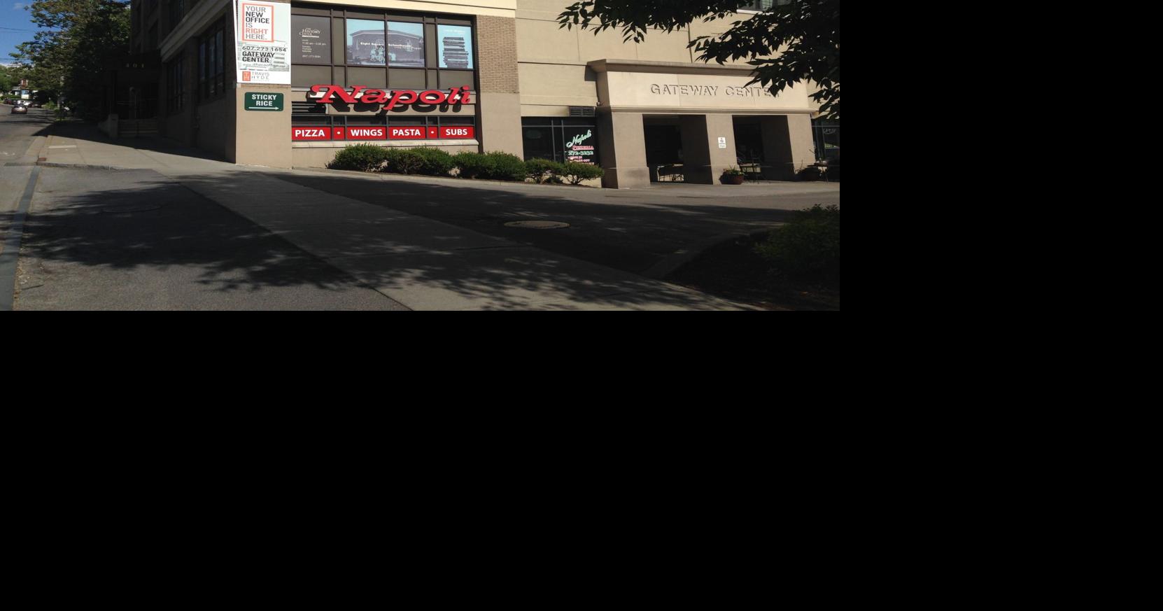 Plan to House All the History Groups | Ithaca | ithaca.com