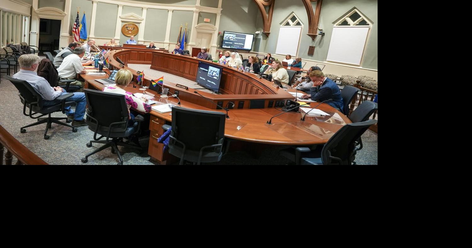 Tompkins County Passes 2025 Budget with Last-Minute Levy Reduction ...