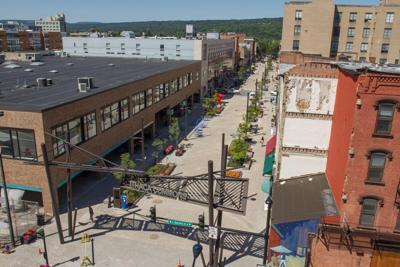 Downtown 25 Years from Today | Guest Opinions | ithaca.com