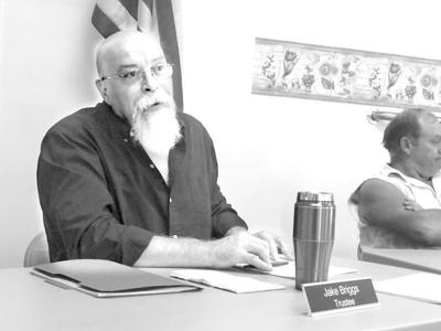 Jake Briggs Becomes Van Etten Mayor | News | ithaca.com