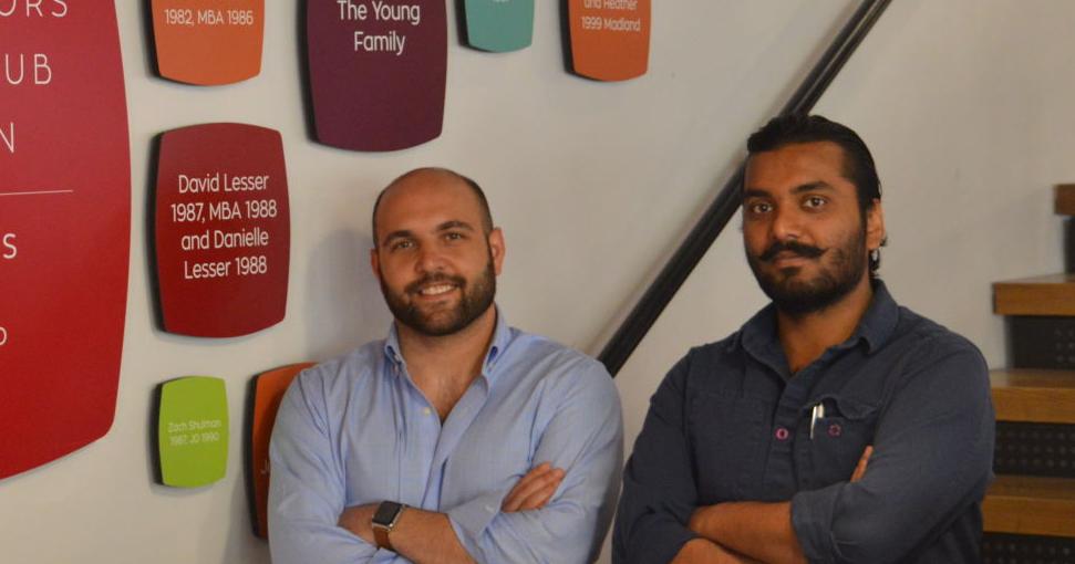An inside look at Ithaca’s business incubators | Business | ithaca.com