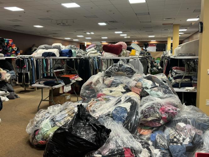 Dump and Run Secondhand Sale Welcomes New and Returning Students ...