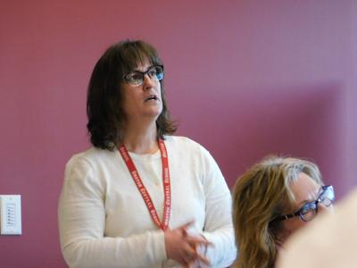 Groton Exploring Return To Full Day Learning After Spring Break