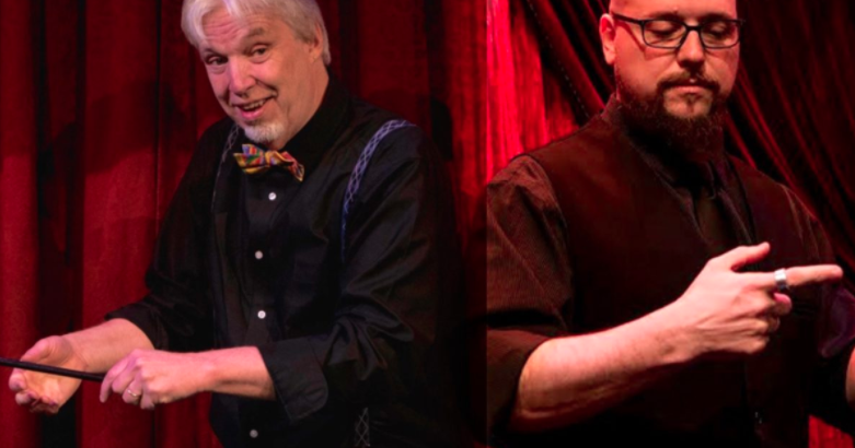 Magic Beyond Imagination | Stage | ithaca.com