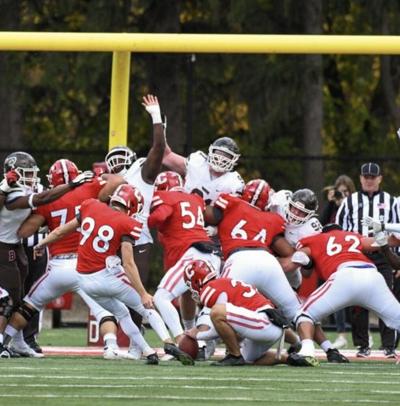 Cornell’s Second-Half Push Falls Short as Penn Earns 23-8 Victory ...