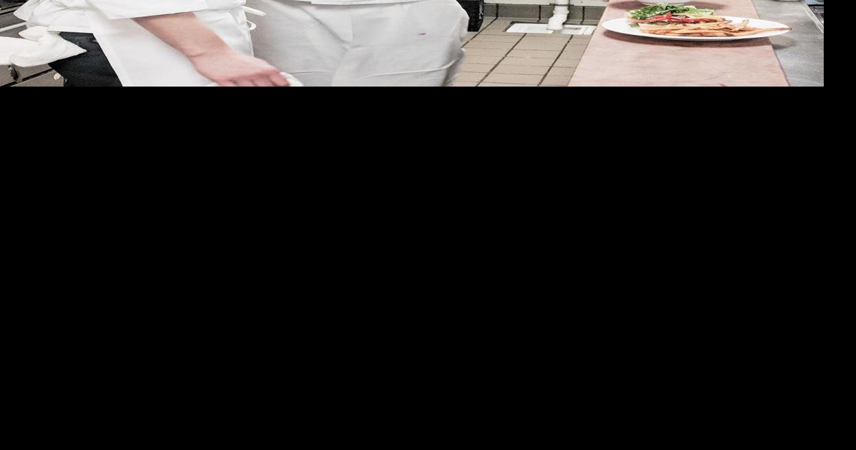 Cooking in Prison | Community Connections | ithaca.com