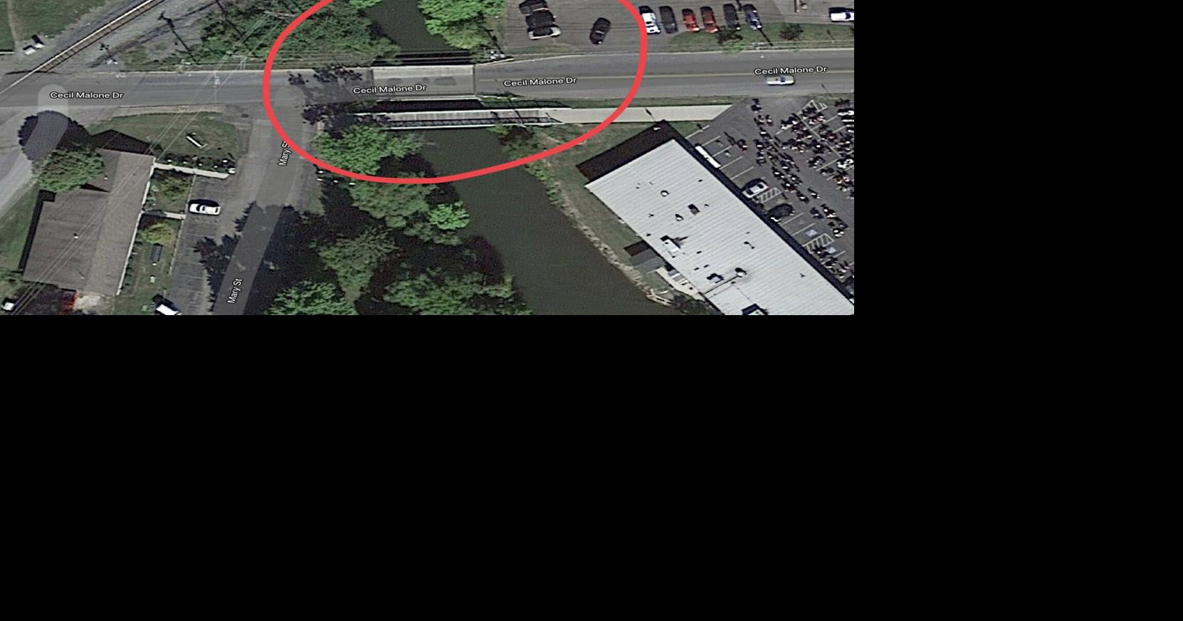 Cecil A. Malone Bridge Reopens Friday | Ithaca | ithaca.com