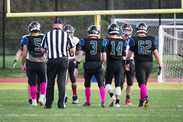 Tri Town Titans Graduate ‘Inaugural Class’ | News | ithaca.com