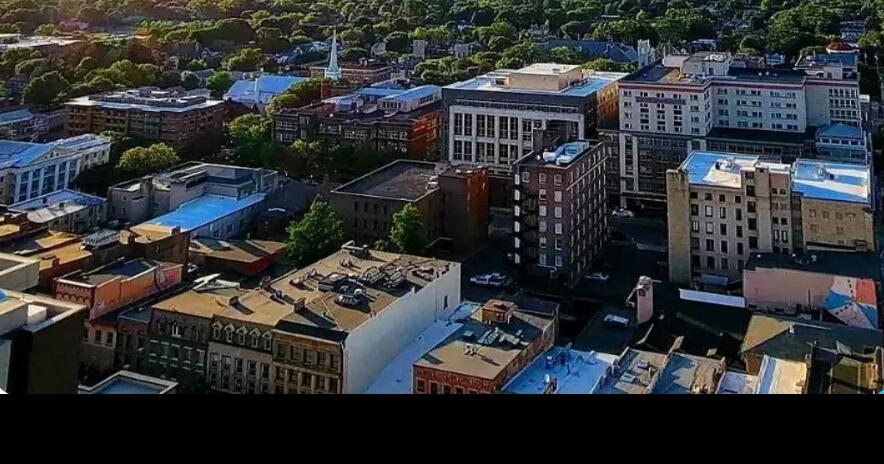 Ithaca Awarded $12.7 Million for Supportive Housing Projects | Ithaca ...