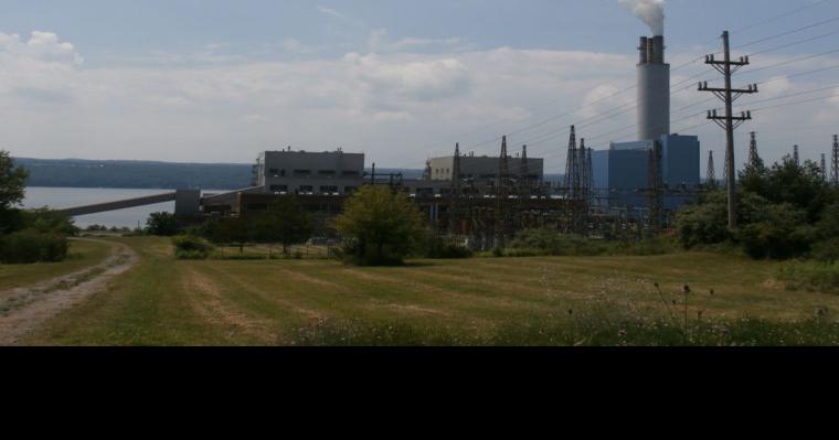 Cayuga Power Plant to Close | News | ithaca.com
