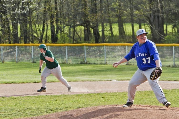 Newfield, Candor Split Diamond Matchups On Gorgeous Day | Sports ...