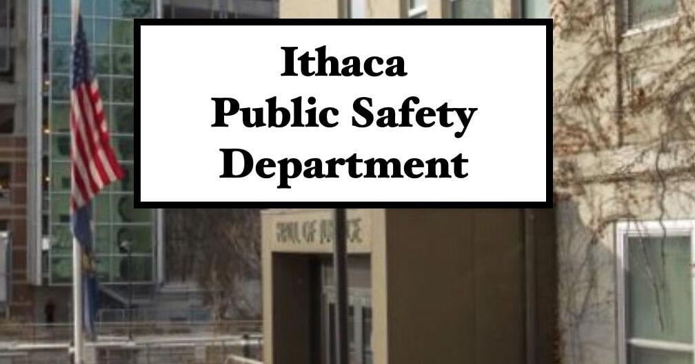 Ithaca Accepts Reimagining Public Safety Report | Ithaca | ithaca.com