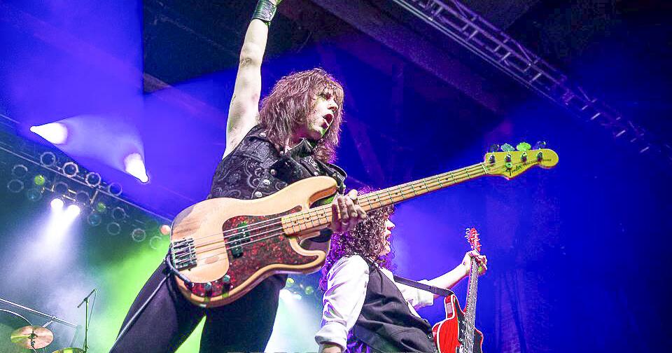 Q&A: Randy Gregg of Almost Queen | Music | ithaca.com